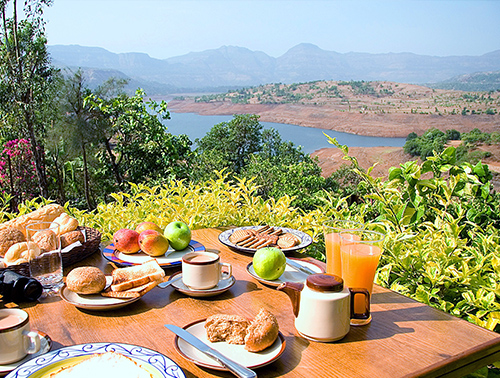 Trogon Backwater Resort-Kabini